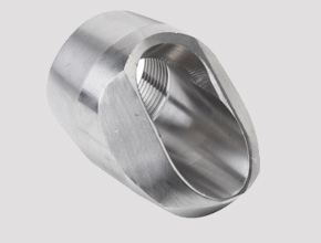 90 Degree Outlets Manufacturer | Stainless Steel, Alloy, Monel - Parmar ...