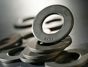 Carbon Steel Washers Mumbai | Flat & Spring Washers