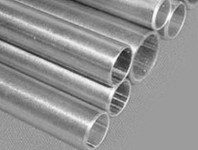 Nickel Alloy Pipes & Tubes Manufacturer | Corrosion-Resistant Solutions ...