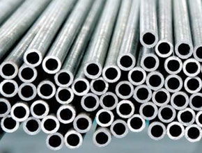 Pipes & Tubes Manufacturer & Supplier in Mumbai | ERW, IS 1239, IS 3589 ...